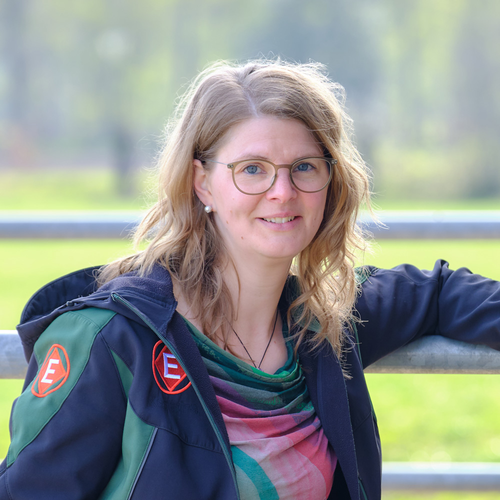 Team Viehhandel Ehning - Qualifiziertes Personal - Viehhandel Ehning ...